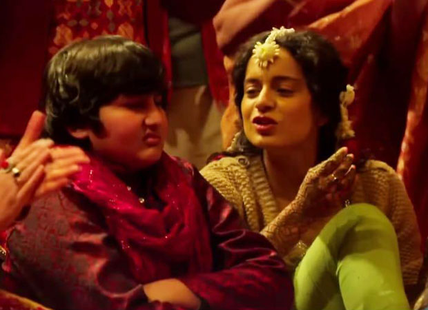 10 Years of Queen EXCLUSIVE: Chinmay Chandraunshuh talks about playing ...