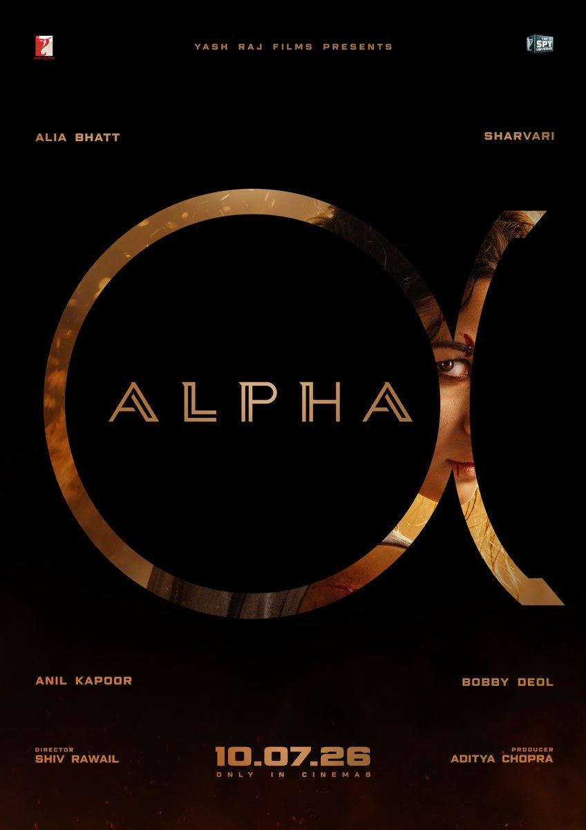 Alpha Movie: Review | Release Date (2026) | Songs | Music | Images ...