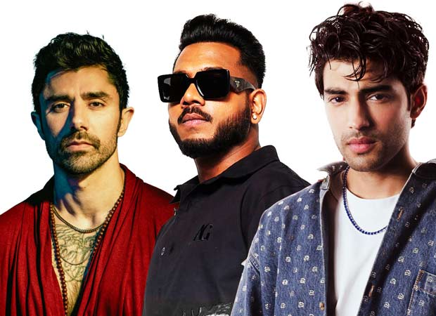 American DJ KSHMR teams up with King and Zaeden on new track ‘Aawara ...