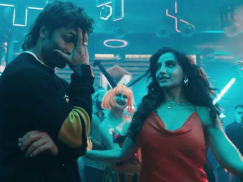 Crakk – Jeetegaa… Toh Jiyegaa Movie: Review | Release Date (2024 ...
