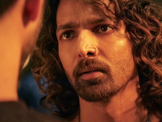 Dange Movie: Review | Release Date (2024) | Songs | Music | Images ...