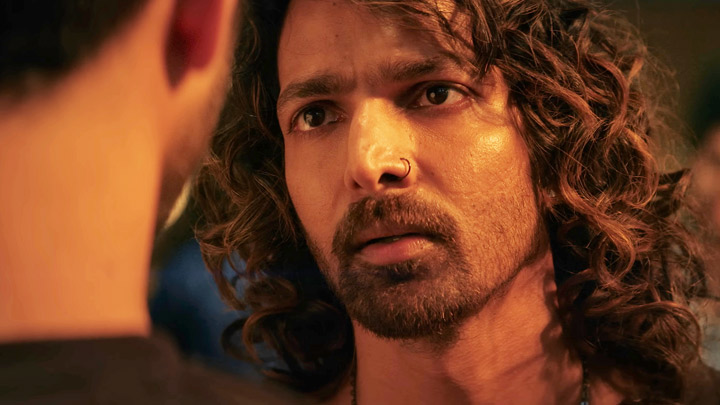 Dange Movie: Review | Release Date (2024) | Songs | Music | Images ...