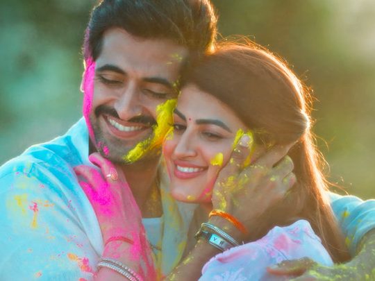 Ek Kori Prem Katha Movie: Review | Release Date (2024) | Songs | Music ...