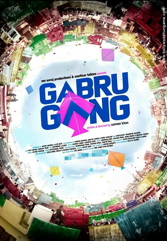 Gabru Gang Movie: Review | Release Date (2024) | Songs | Music | Images ...