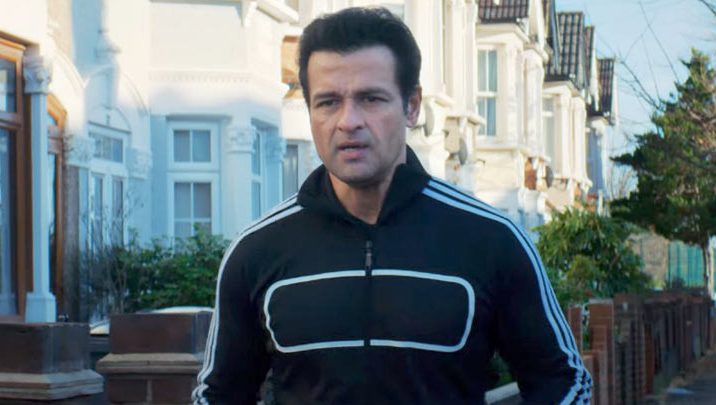 IRaH – The Immortality App Movie: Review | Release Date (2024) | Songs ...