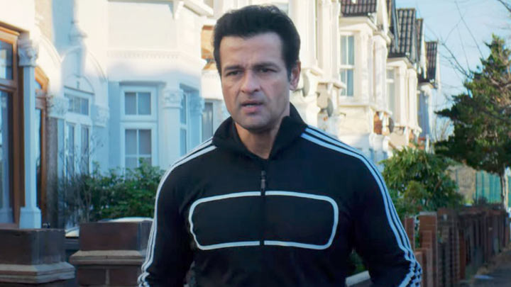 IRaH – The Immortality App Movie: Review | Release Date (2024) | Songs ...