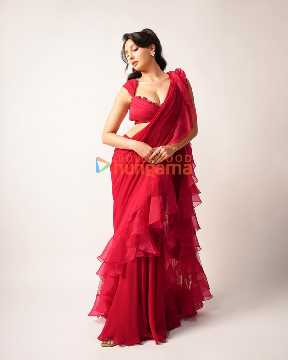 Nora Fatehi Photos, Images, HD Wallpapers, Nora Fatehi HD Images ...