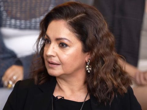 Pooja Bhatt, Filmography, Movies, Pooja Bhatt News, Videos, Songs ...