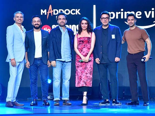 Stree 2 Movie: Review | Release Date (2024) | Songs | Music | Images ...