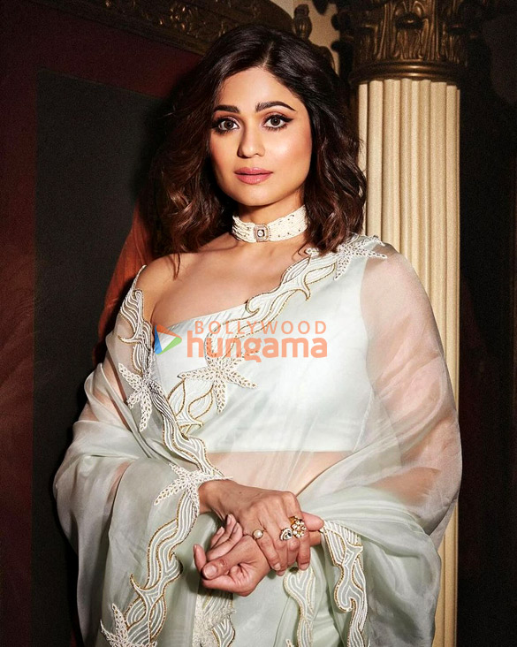 Shamita Shetty Photos, Images, HD Wallpapers, Shamita Shetty HD Images ...