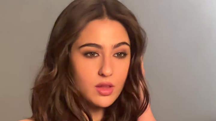 Slay it girl! Sara Ali Khan knows how to effortlessly nail a brand ...