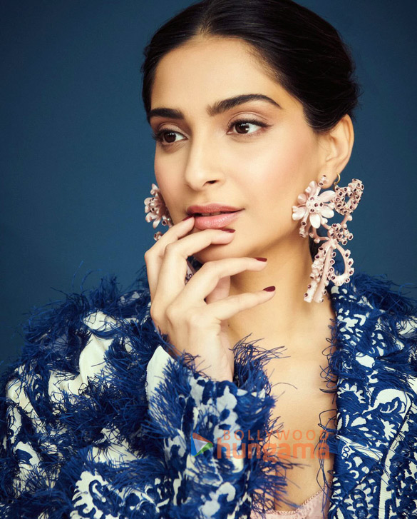 Sonam Kapoor Ahuja Photos, Images, HD Wallpapers, Sonam Kapoor Ahuja HD ...