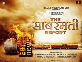 The Sabarmati Report Movie: Review | Release Date (2024) | Songs ...