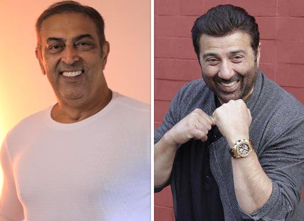 Vindu Dhara Singh reveals how Sunny Deol has built his body with diary products; says, “He took ...