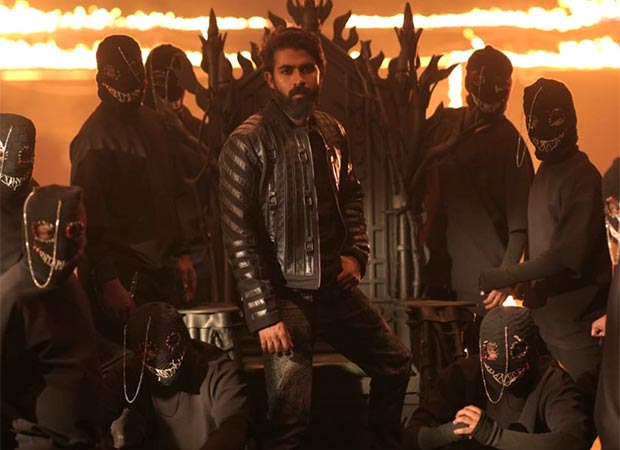 Yuva Rajkumar opens up about his first film Yuva; says, “It’s a dream ...