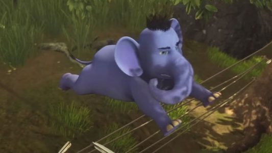 APPU – Animated Movie Official Teaser | Appu Series | Video Trailer ...