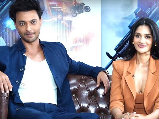 Aayush Sharma, Filmography, Movies, Aayush Sharma News, Videos, Songs ...