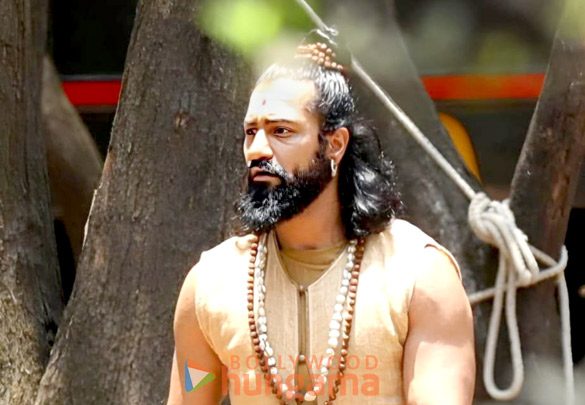 Chhaava Movie: Review | Release Date (2024) | Songs | Music | Images ...