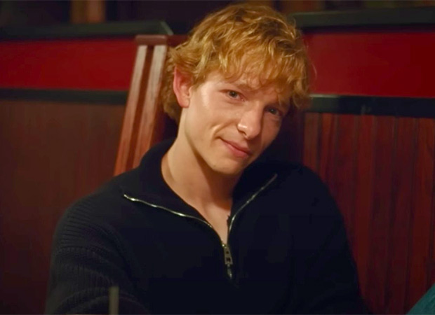 Luca Guadagnino on working with Mike Faist in Challengers: "He’s a man ...