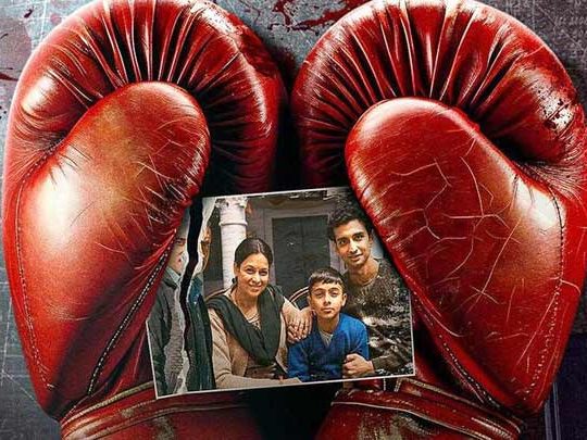 Main Ladega Movie: Review | Release Date (2024) | Songs | Music ...