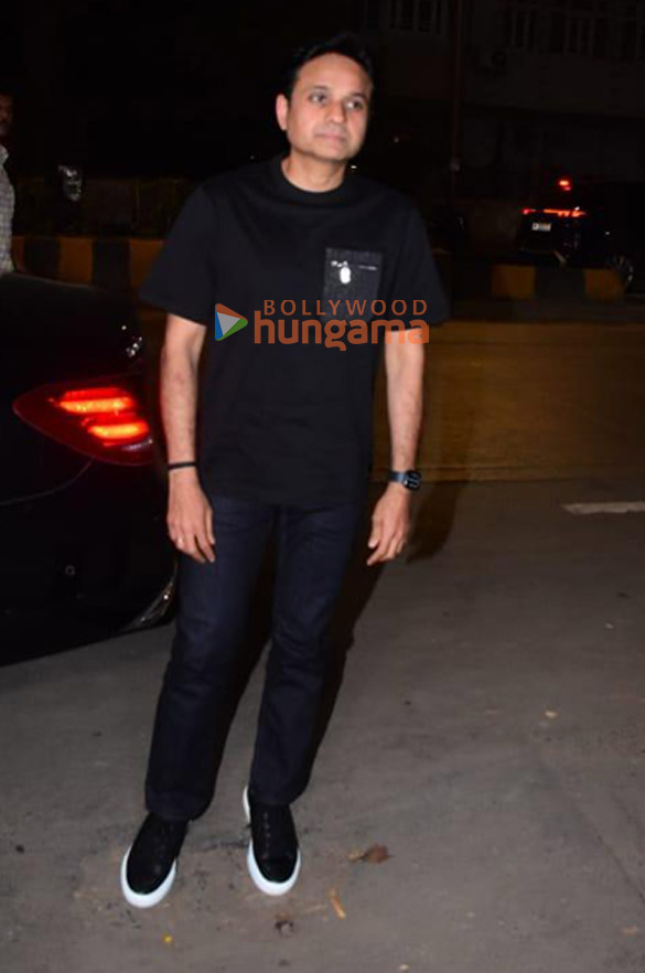 Photos Celebs snapped at Megumi restaurant in Bandra (8) | Apoorva ...