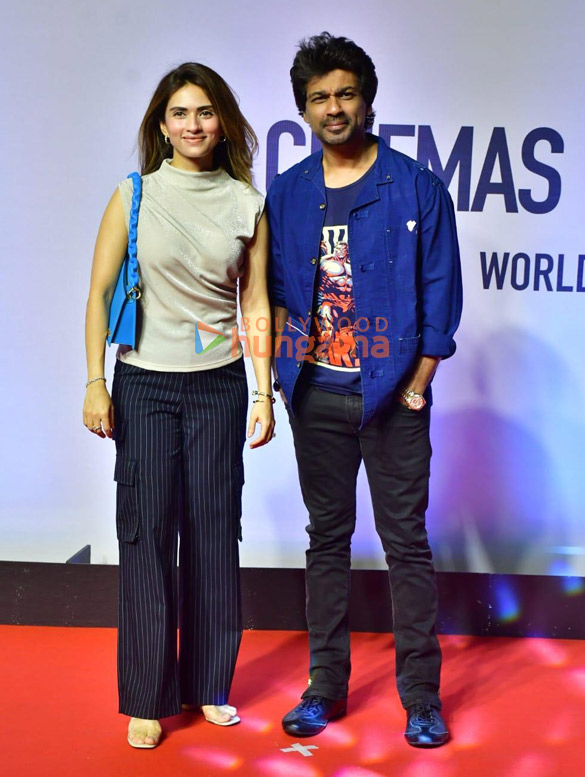 Photos Salman Khan, Sohail Khan, Arbaaz Khan and others grace the ...