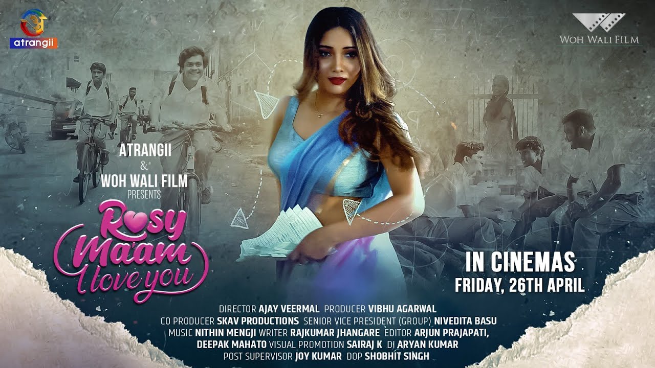 Rosy Maam I Love You Movie: Review | Release Date (2024) | Songs | Music | Images | Official ...