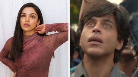 Fan Cast List | Fan Movie Star Cast | Release Date | Movie Trailer ...