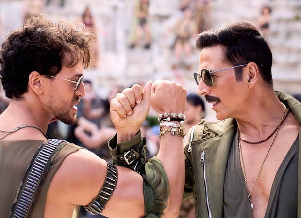 Tiger Shroff’s growing brilliance: Delving into his significance in ...
