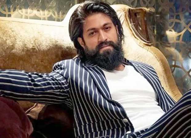 Yash opens up about the reason behind producing Ramayana; says, “The ...