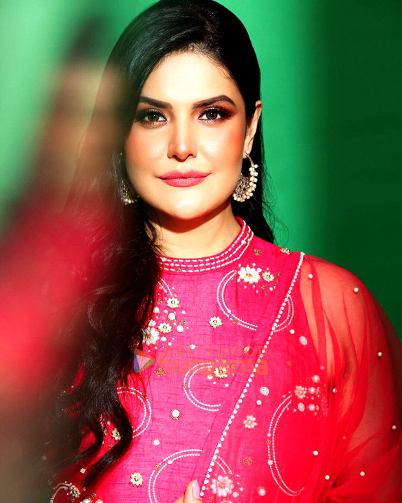 Zareen Khan Photos, Images, HD Wallpapers, Zareen Khan HD Images ...