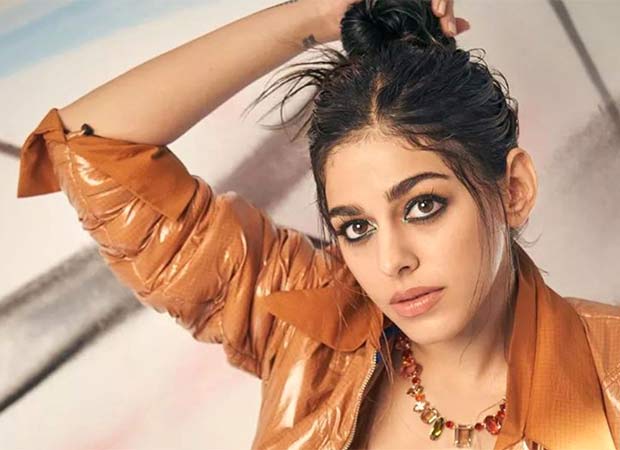 Alaya F on her acting journey: “I’ve evolved as an actor and I think ...