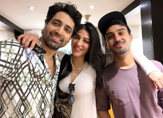 Dacoit Movie: Review | Release Date (2024) | Songs | Music | Images ...