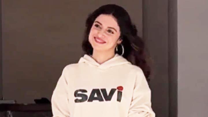 Savi Movie: Review | Release Date (2024) | Songs | Music | Images ...