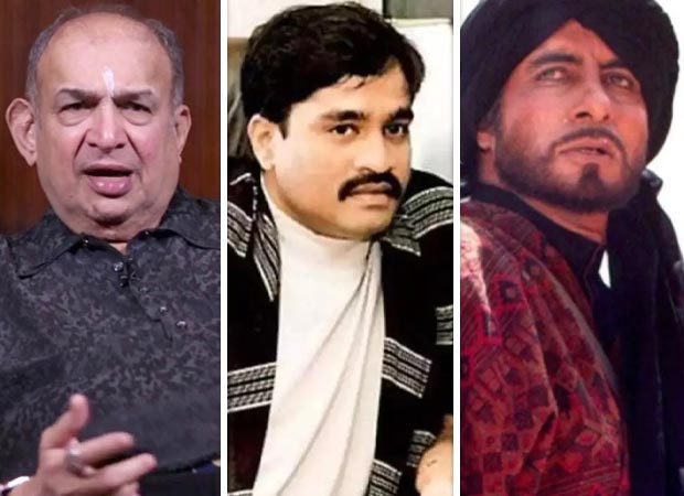 Gaiety-Galaxy’s Manoj Desai recalls meeting fugitive gangster Dawood ...