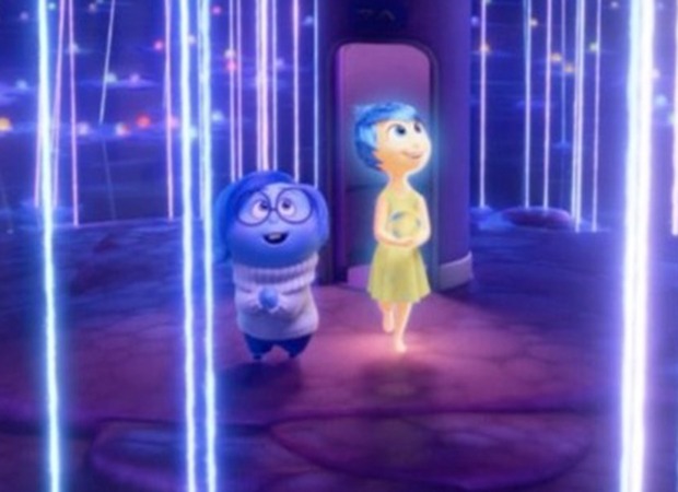 Inside Out 2 screenwriter hopes new "Belief systems" will empower teens ...
