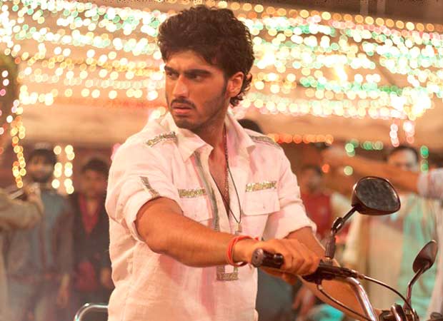 Ishaqzaade Movie: Review | Release Date (2012) | Songs | Music | Images ...