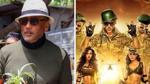 Welcome To The Jungle Cast List | Welcome To The Jungle Movie Star Cast | Release Date | Movie ...