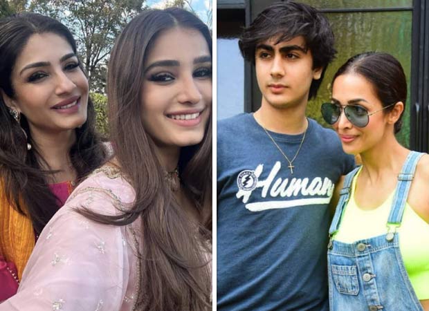 Malaika Arora and Arbaaz Khan’s son Arhaan Khan drops ‘post-college’ photo dump; rumoured GF ...