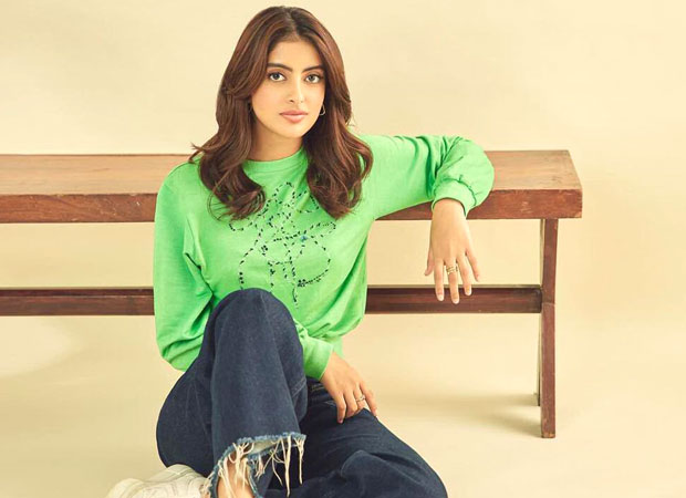 Navya Naveli Nanda champions women’s leadership in Lucknow with Smart Fellowship : Bollywood ...