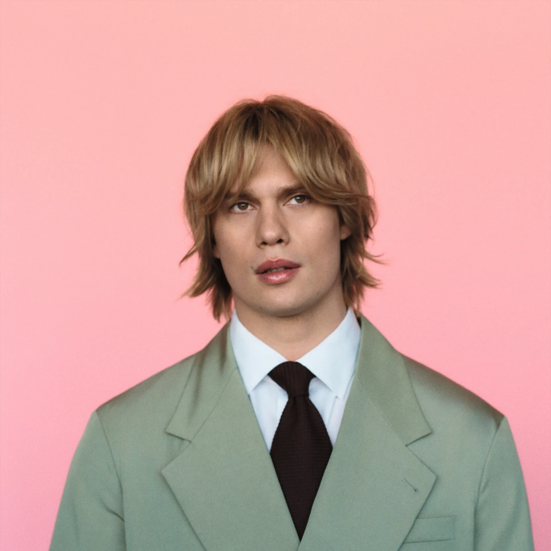 Nicholas Galitzine, Filmography, Movies, Nicholas Galitzine News ...