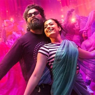 Pushpa 2: The Rule: Allu Arjun and Rashmika Mandanna return as ...