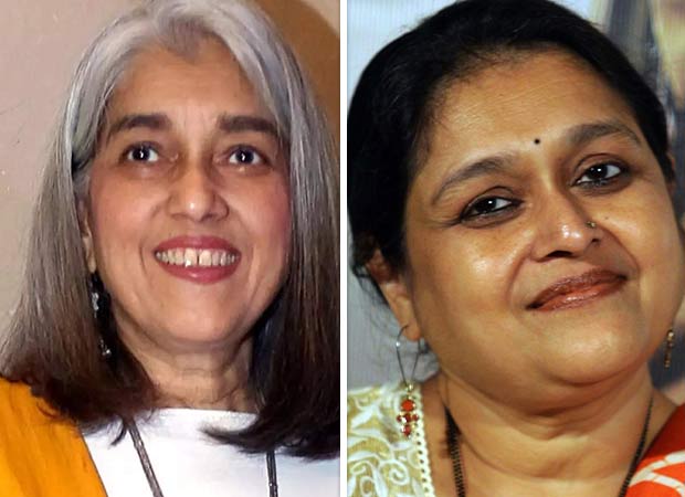 Ratna Pathak Shah admits to being an ’emotional bully’ to sister ...
