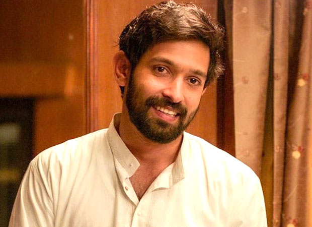 Vikrant Massey on embracing fatherhood and experiencing career high at ...