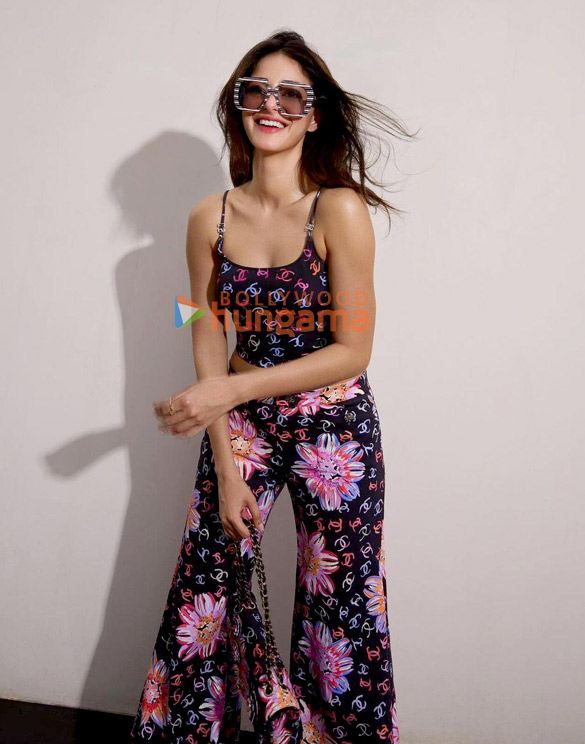 Ananya Panday Photos, Images, HD Wallpapers, Ananya Panday HD Images ...