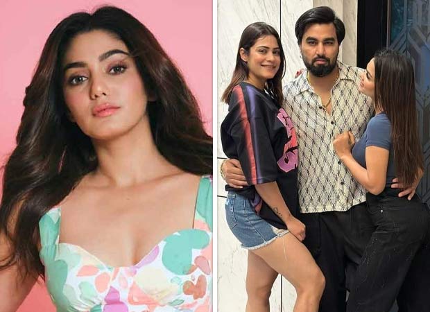 Armaan Malik irked as Sana Makbul confronts him about second marriage: “Role ko ulta kardo ...