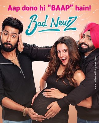 Bad Newz Photos, Poster, Images, Photos, Wallpapers, HD Images ...