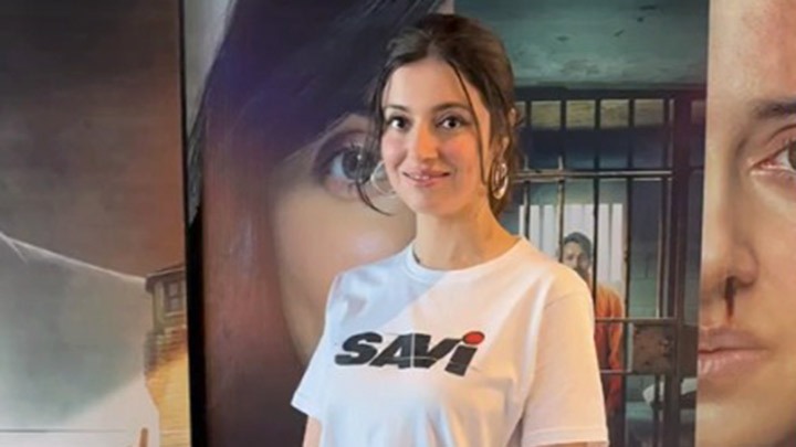 Savi Movie: Review | Release Date (2024) | Songs | Music | Images ...