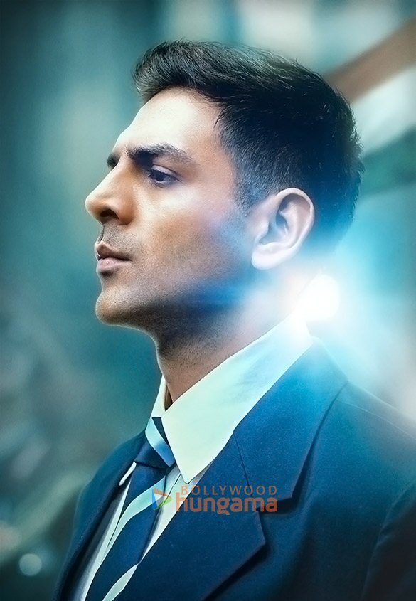 Chandu Champion Movie Stills - Bollywood Hungama