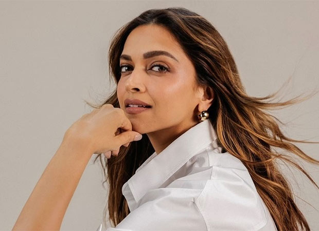 Deepika Padukone launches the 47th edition of Live Love Laugh ...